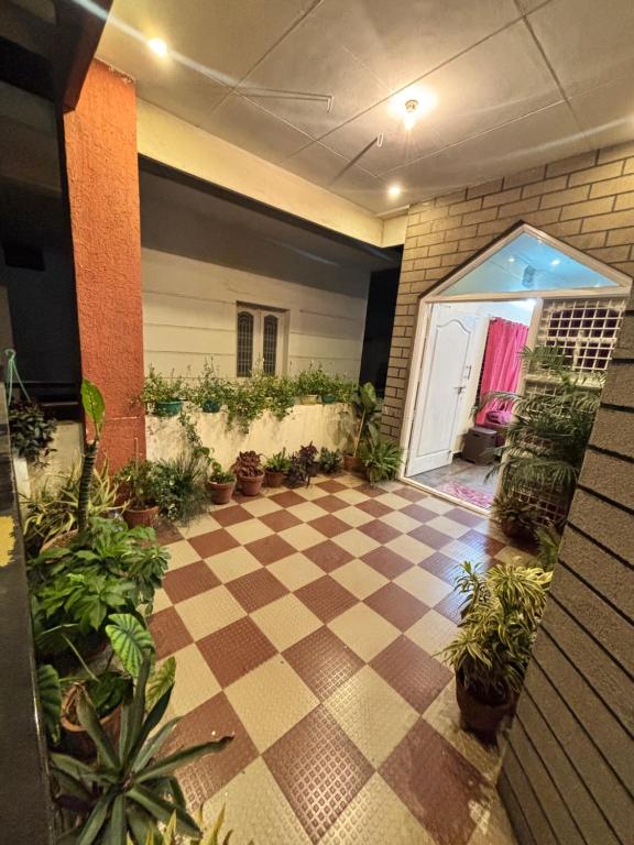 Marigold Homestay - Mysore, Mysore (updated prices 2025)