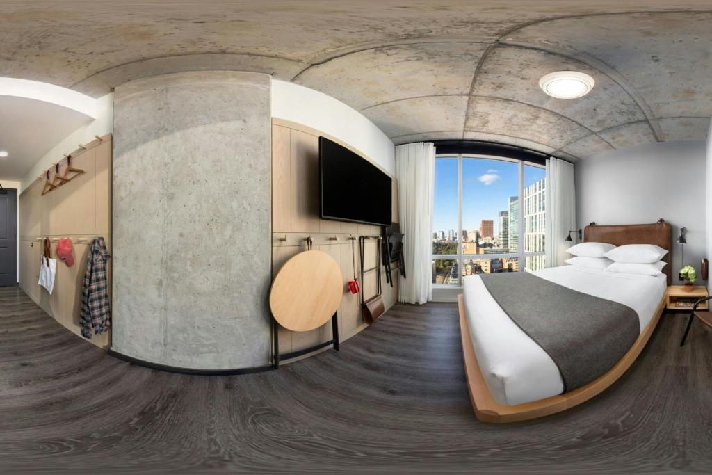 Moxy Boston Downtown, Boston (updated prices 2025)