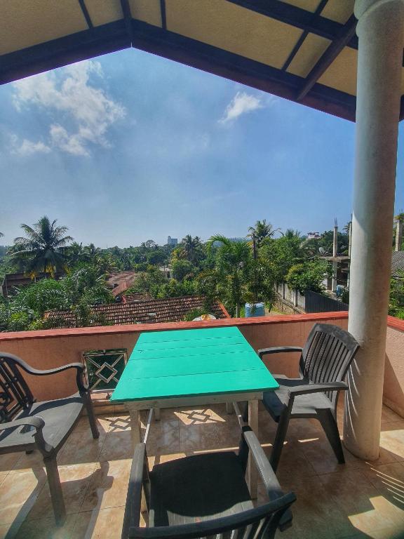 Hill house guest, Mirissa (updated prices 2025)