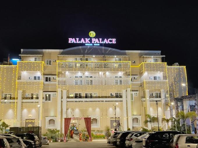 Palak Palace Hotels and Resort, Bhopal (updated prices 2026)