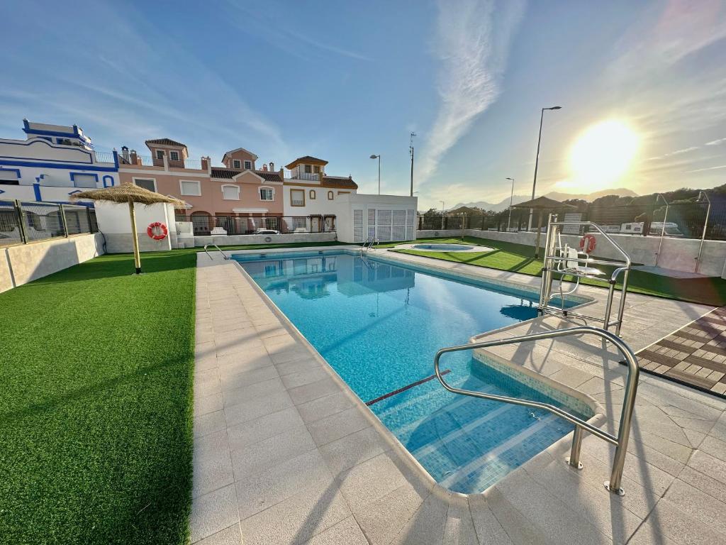 Adosado El Invencible, San Juan de los Terreros (updated prices 2025)