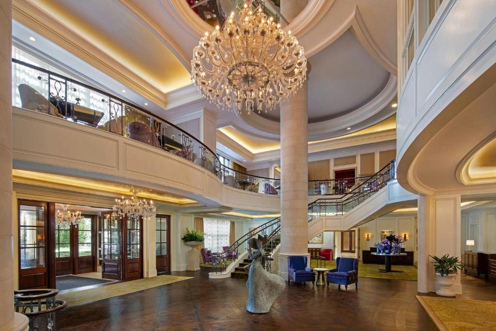 The St. Regis Atlanta, Atlanta (updated prices 2025)