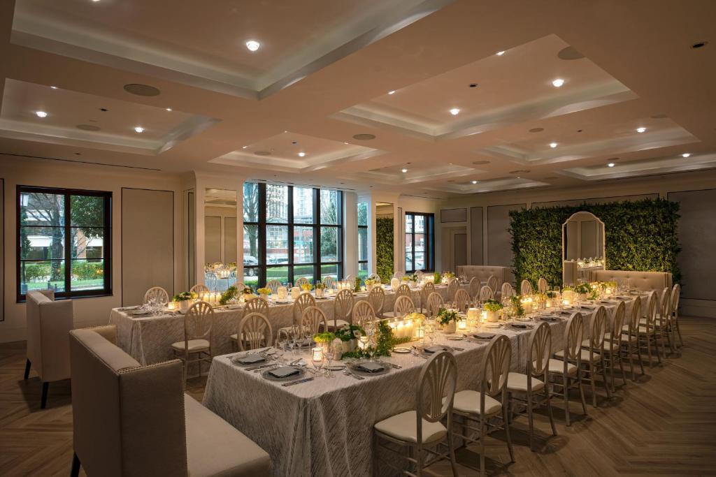 The St. Regis Atlanta, Atlanta (updated prices 2025)