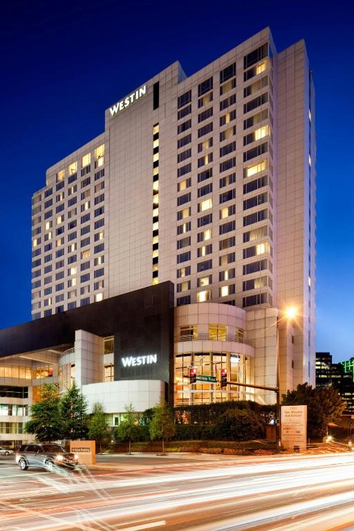 The Westin Buckhead Atlanta, Atlanta (updated prices 2025)