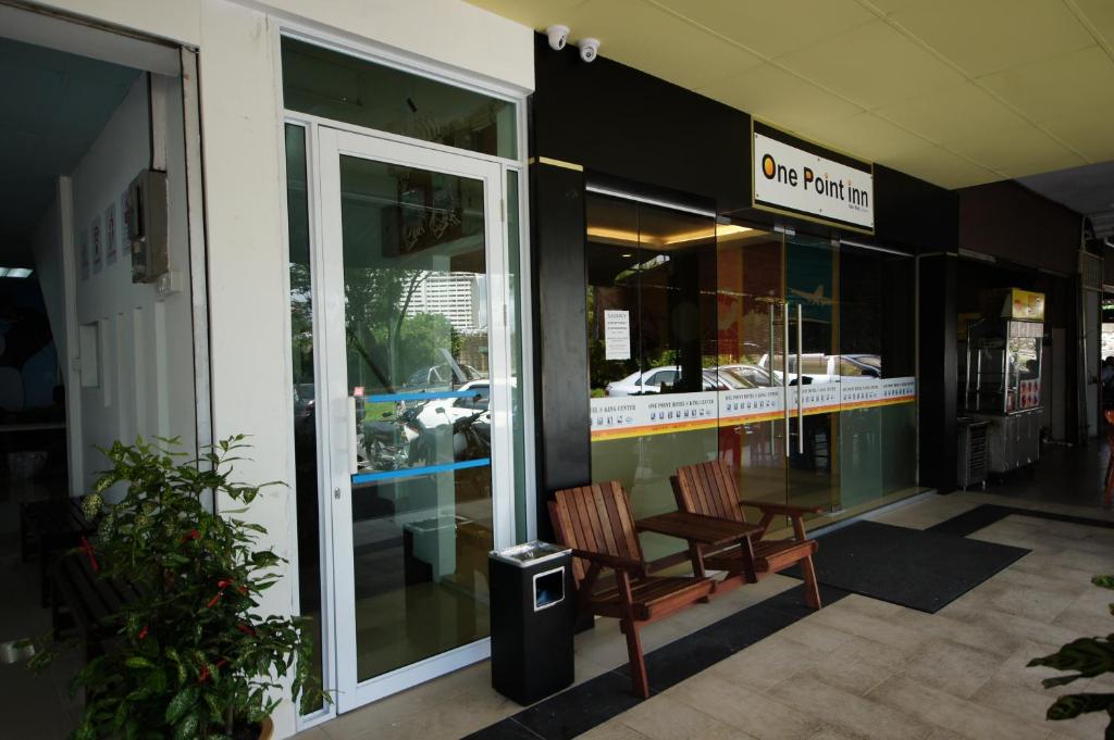 One Point Hotel @ King Centre, Kuching – Updated 2023 Prices