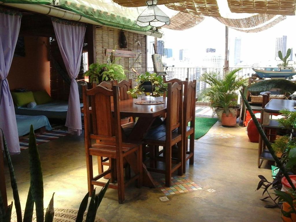Varandão Atelier Lounge Santa Teresa, Rio de Janeiro (updated prices 2025)