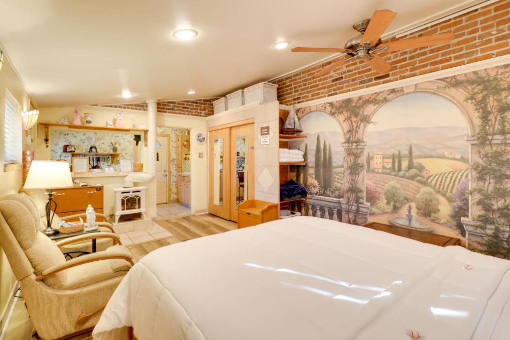 River Cottage Near Dtwn Reno! 26 Mi to Mt Rose, Reno (tarifs actualisés ...