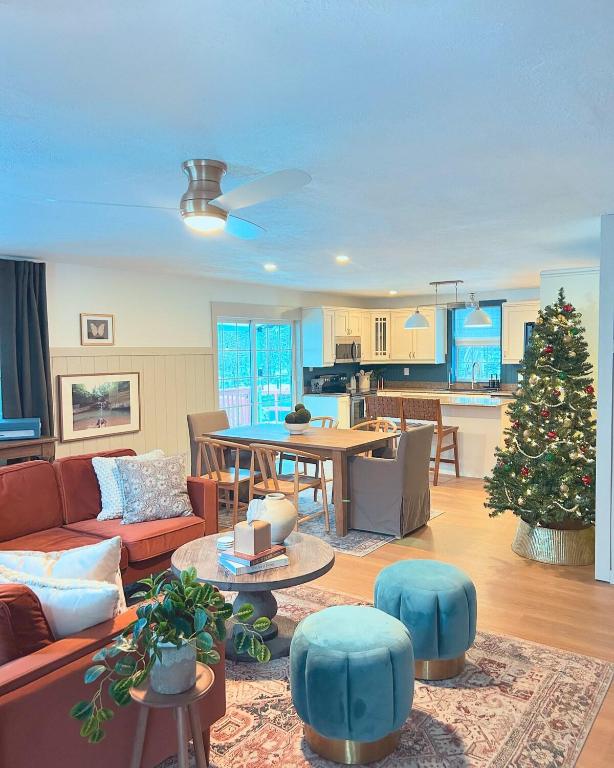 Sunset Cottage Hocking Hills, Rockbridge (updated prices 2025)