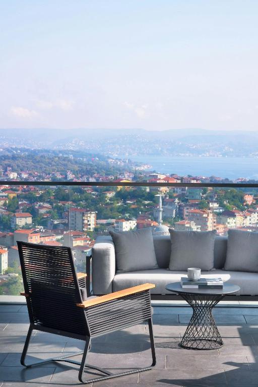 Le Meridien Istanbul Etiler, Istanbul (updated prices 2025)