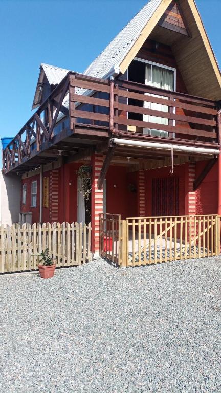 Chalé rústico, Piçarras (precios actualizados 2025)