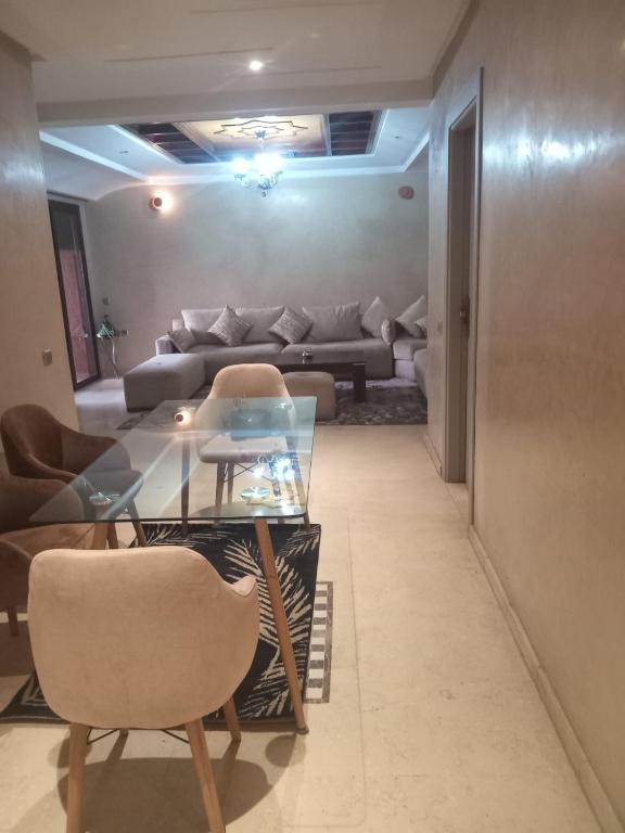 Résidence SOFIA PALMERAIE, Marrakech (updated prices 2026)