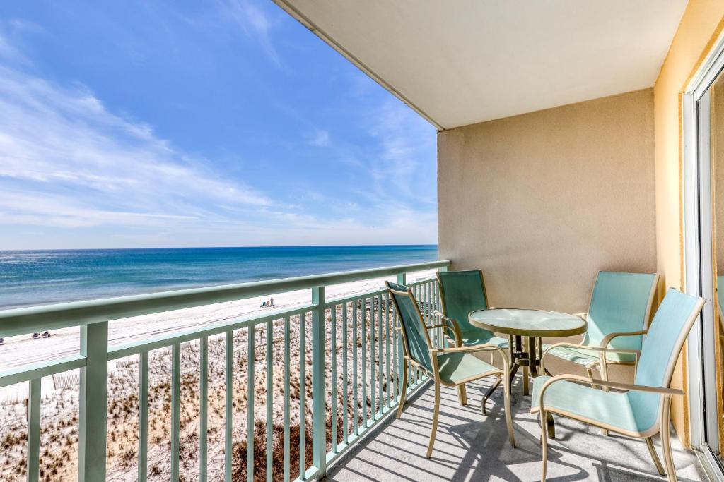 Pelican Isle 409, Fort Walton Beach (updated prices 2025)