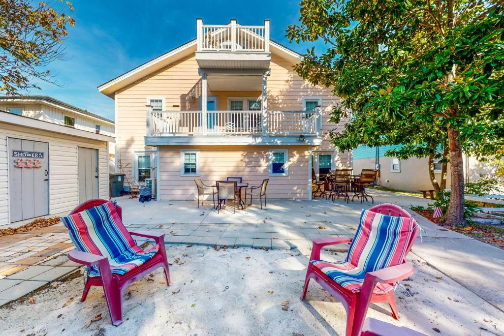 Flamingo House, Myrtle Beach (aktualisierte Preise für 2025)