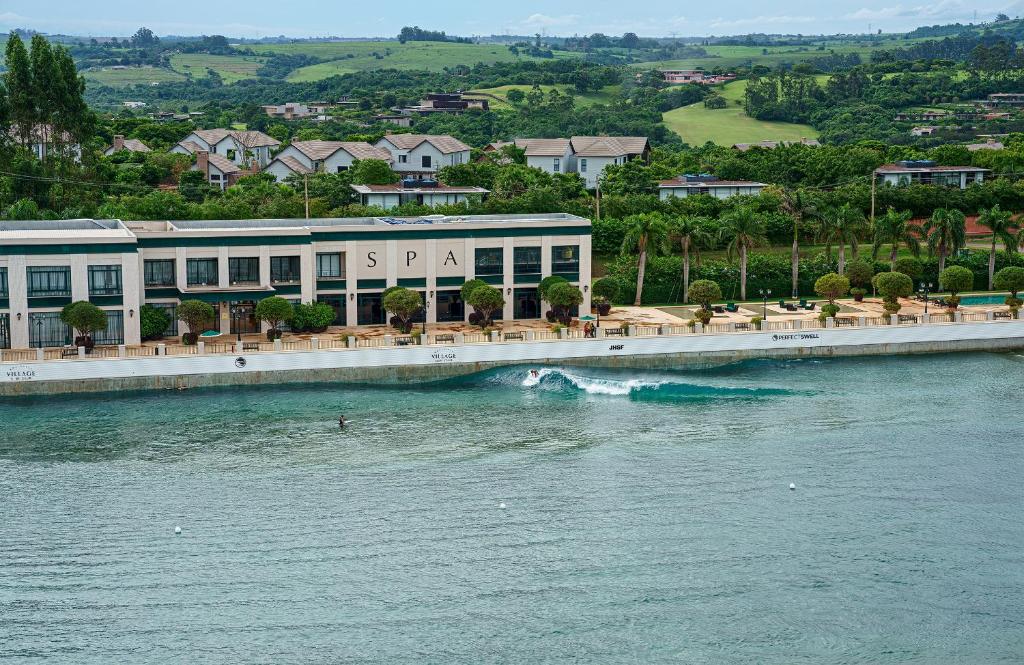 Boa Vista Surf Lodge, Pôrto Feliz (updated prices 2025)