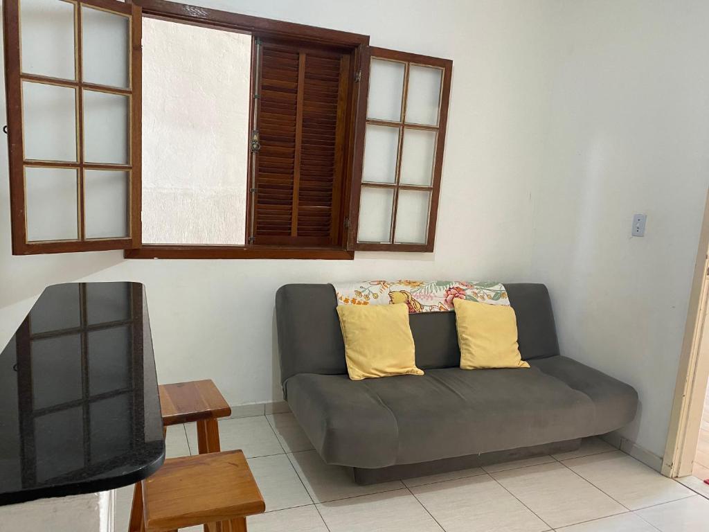 Flat Rosa, Cabo Frio (updated prices 2025)