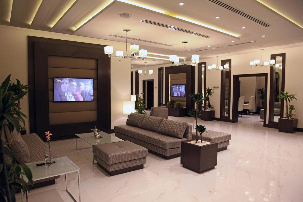 Marriott Executive Apartments Madinah, Medina (updated prices 2026)