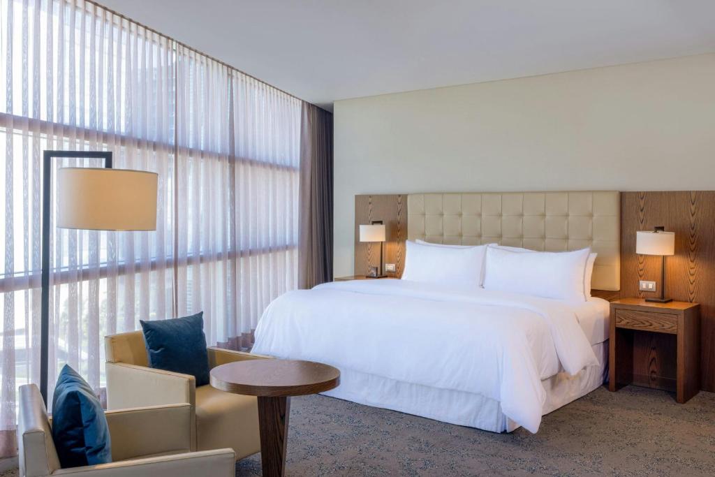 The Westin Santa Fe, Mexico City, Mexico City (updated prices 2025)