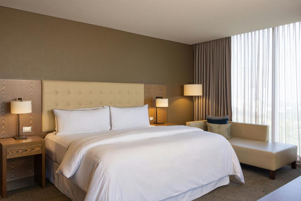 The Westin Santa Fe, Mexico City, Mexico City (updated prices 2025)