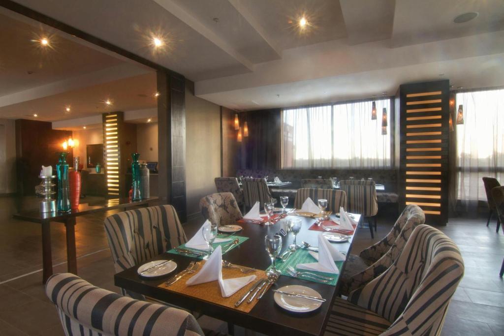 Protea Hotel by Marriott Lusaka Tower, Lusaka (updated prices 2025)