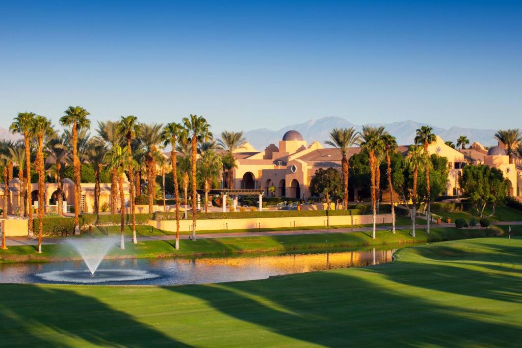 The Westin Rancho Mirage Golf Resort & Spa, Rancho Mirage (updated ...
