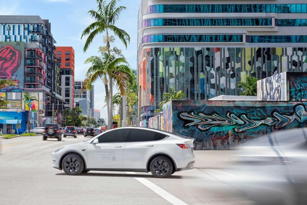 SpringHill Suites Miami Downtown/Medical Center, Miami (updated prices ...