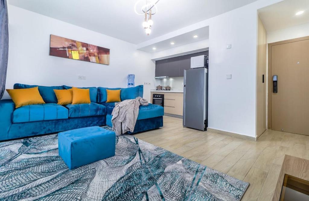 Elegance at South Park Apartments, Nairobi (prezzi aggiornati per il 2025)