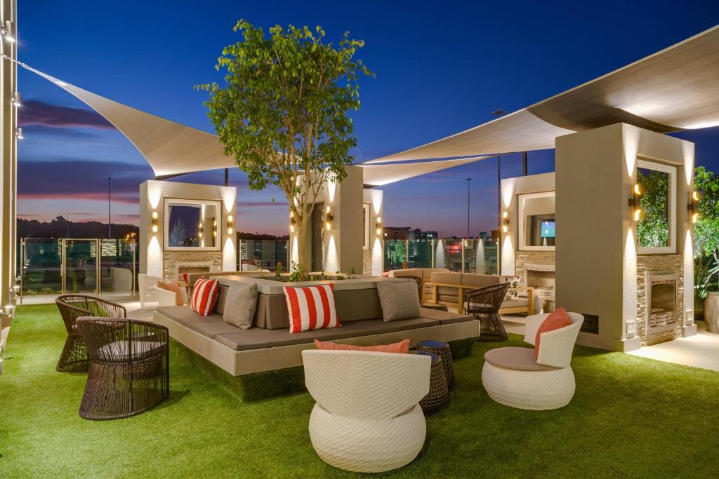 Protea Hotel Fire & Ice! by Marriott Pretoria Menlyn, Pretoria (updated ...