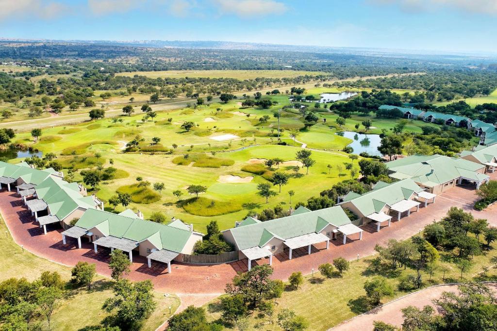 Protea Hotel by Marriott Polokwane Ranch Resort, Polokwane (updated ...