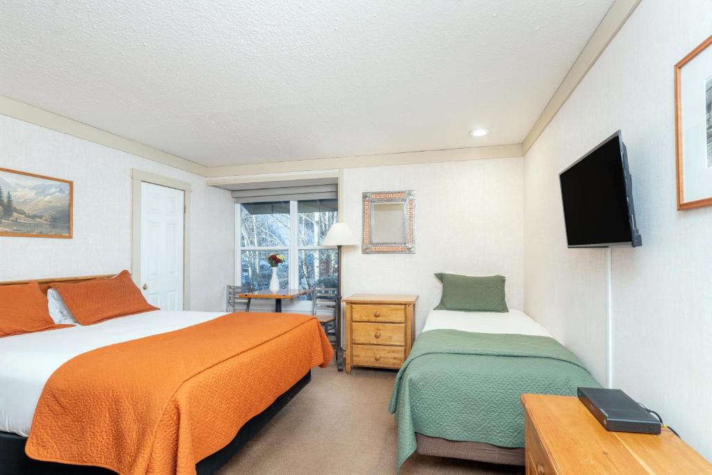 Mountainside Inn 115 by Alpine Lodging Telluride, Telluride (updated ...