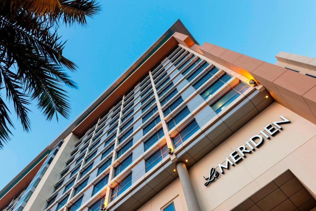 Le Meridien City Centre Bahrain, Manama (updated prices 2026)