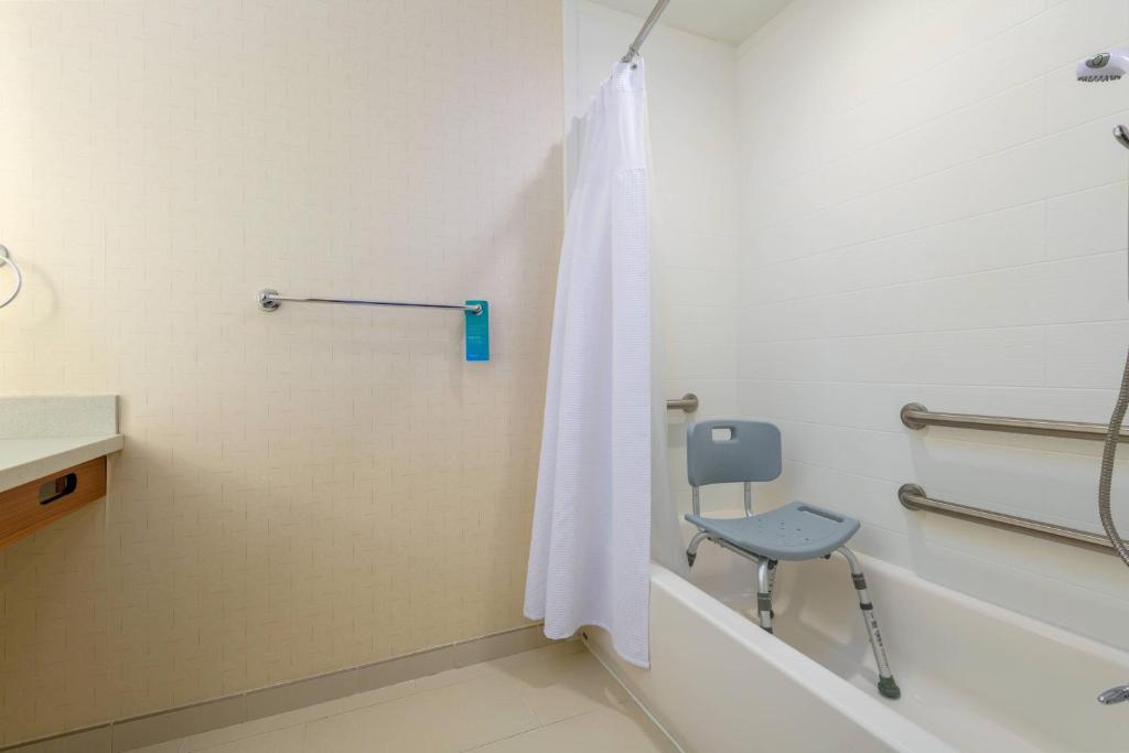 SpringHill Suites by Marriott Raleigh Cary, Cary (updated prices 2025)