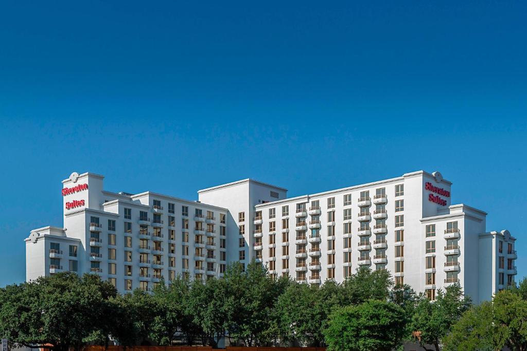 Sheraton Suites Market Center Dallas, Dallas (updated prices 2025)