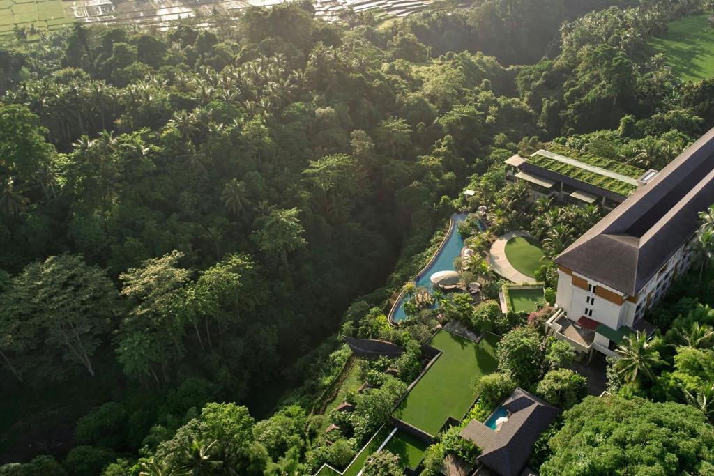 The Westin Resort & Spa Ubud, Bali, Ubud (updated prices 2025)