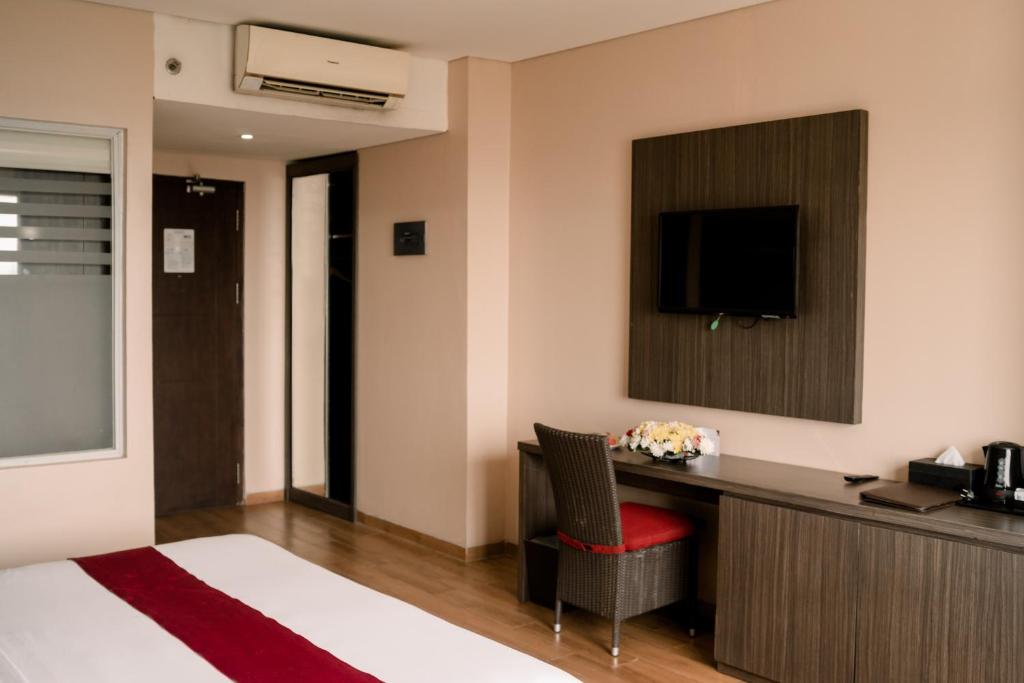 Merapi Merbabu Hotels Bekasi, Bekasi (updated prices 2025)