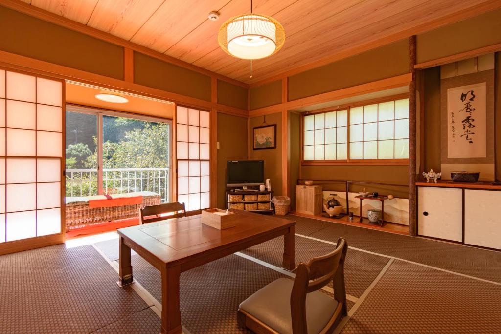 熱海森の温泉宿 kintsugi, Atami (updated prices 2025)