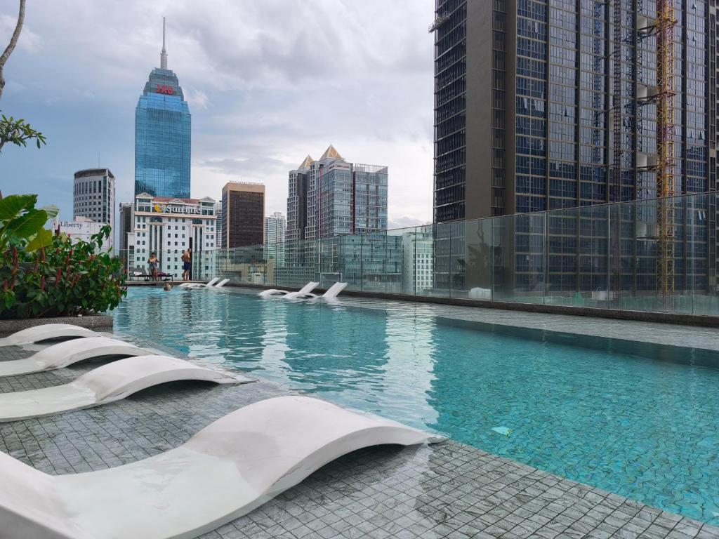 Quill Residences KLCC, Fortune, Kuala Lumpur (updated prices 2026)