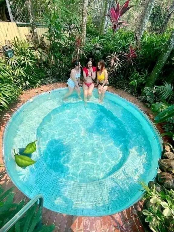 Princess Muffin Resort, Calamba (updated prices 2026)