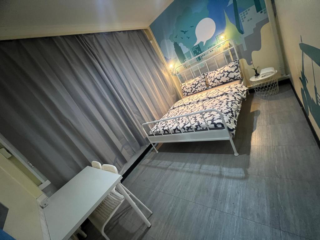 Youjia Youth Hostel, Bang Rak (updated prices 2025)