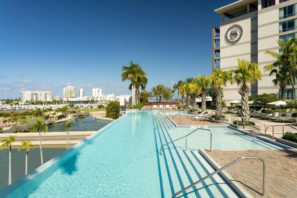 Sheraton Puerto Rico Resort & Casino, San Juan (updated prices 2025)