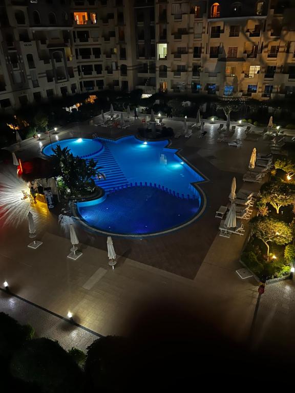 Florenza Khamsin,‏ הורגאדה (מחירים מעודכנים ל-2025)