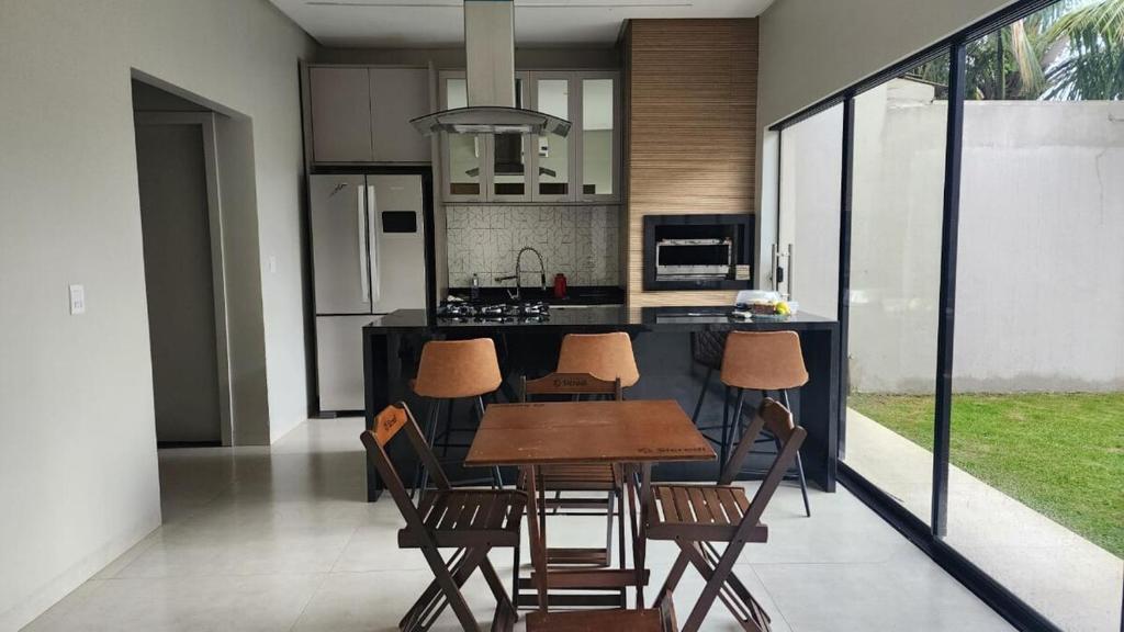 CASA Dinetec Canarana MT 10 pessoas, Canarana (updated prices 2026)