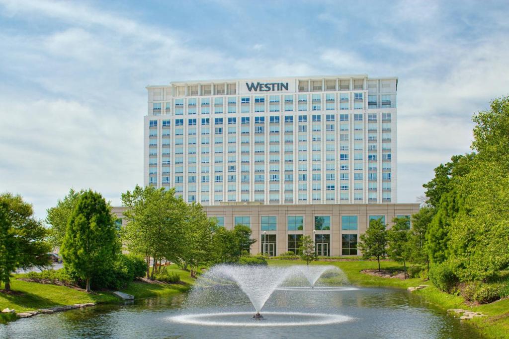 The Westin Chicago North Shore, Wheeling (updated prices 2025)