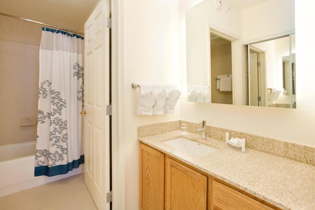 Residence Inn by Marriott Austin Round Rock/Dell Way, Round Rock ...