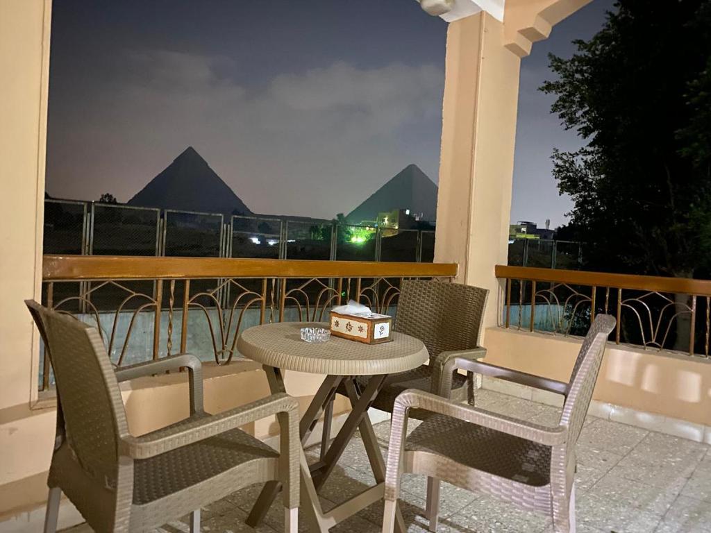 North Pyramids Hotel, Cairo (updated prices 2025)