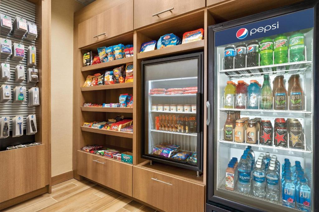 Residence Inn by Marriott Philadelphia West Chester/Exton, Exton ...