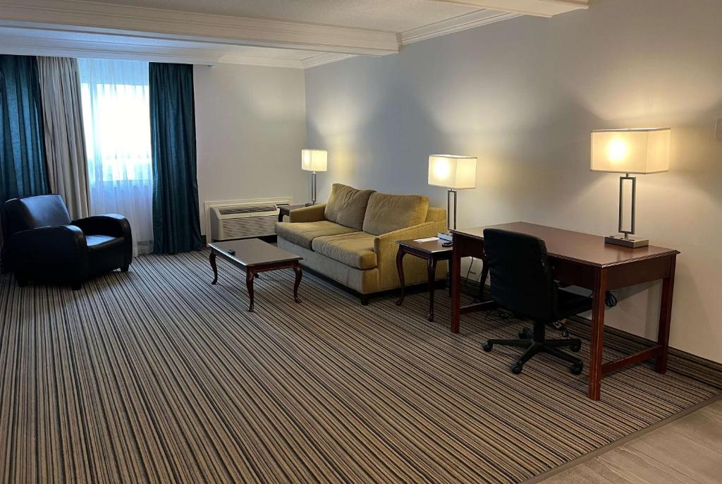 Ramada by Wyndham London, London (updated prices 2025)