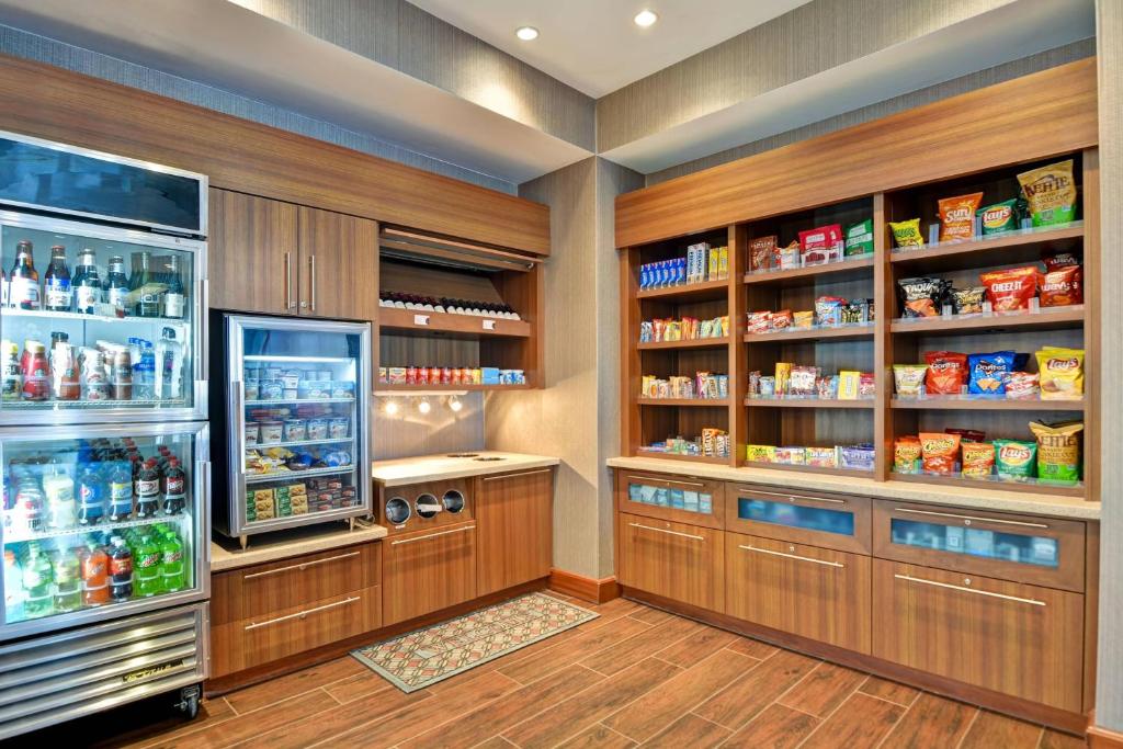 SpringHill Suites Denver at Anschutz Medical Campus, Aurora (updated ...