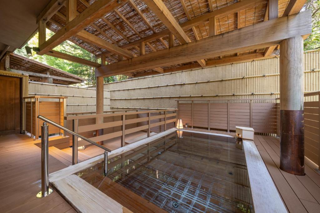 Mizunoto Reopening on April 1, 2025, Hakone (updated prices 2025)