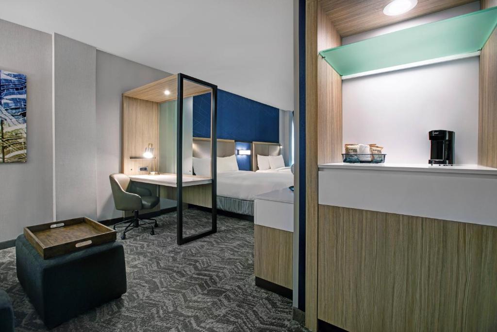SpringHill Suites by Marriott Franklin Cool Springs, Franklin (updated ...