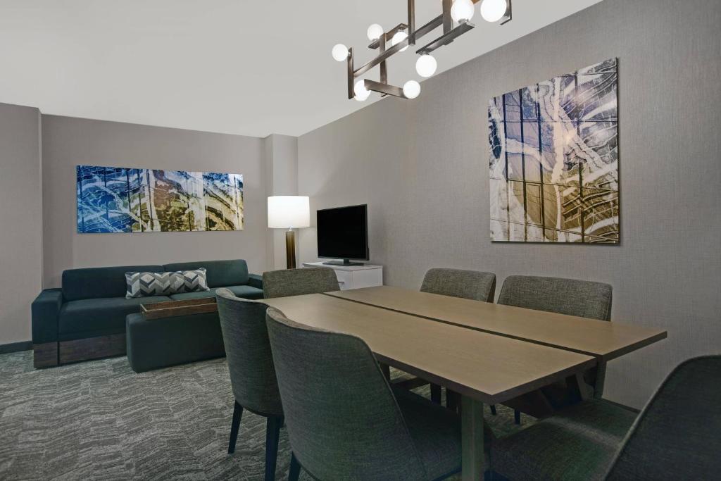 SpringHill Suites by Marriott Franklin Cool Springs, Franklin (updated ...